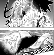 Sneck/Image Gallery | One-Punch Man Wiki | Fandom