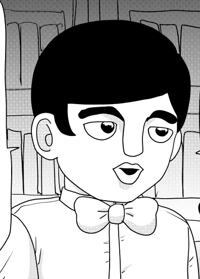 Jima | One-Punch Man Wiki | Fandom