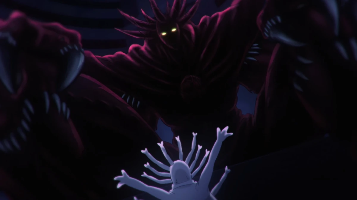 One-Punch Man Wiki | Fandom