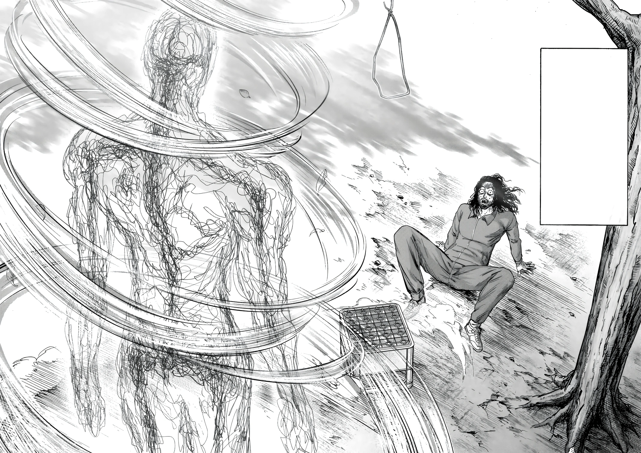 Power Bestowal | One-Punch Man Wiki | Fandom