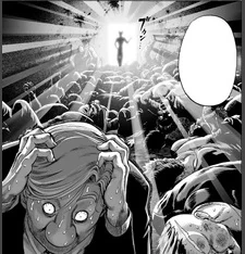 Sitch | One Punch-Man Wiki | Fandom