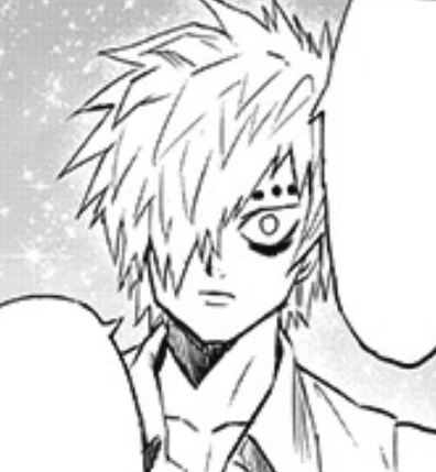 Freezing Ice | One-Punch Man Wiki | Fandom