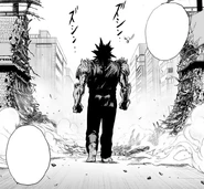 Gouketsu/Image Gallery | One-Punch Man Wiki | Fandom