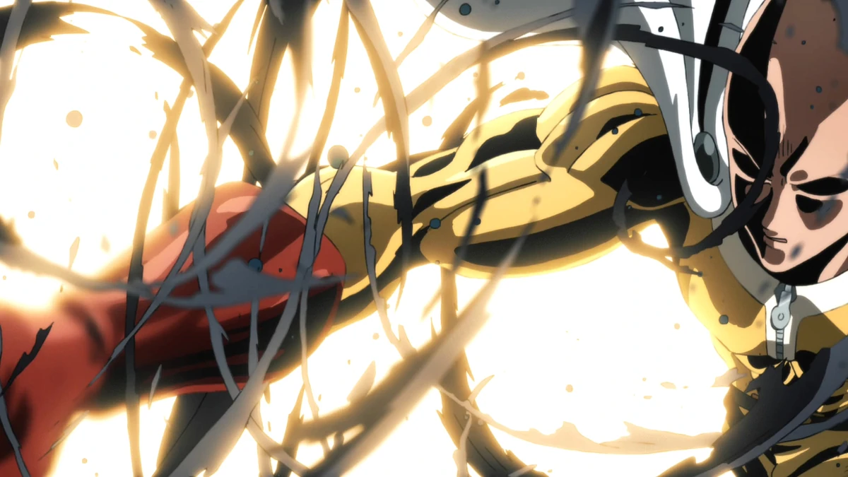 Saitama | One-Punch Man Wiki | Fandom