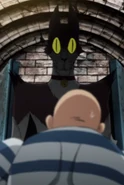 Nyan/Image Gallery | One-Punch Man Wiki | Fandom