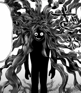 Kombu Infinity | One-Punch Man Wiki | Fandom