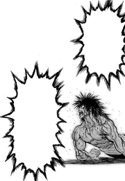 Suiryu/Synopsis | One-Punch Man Wiki | Fandom