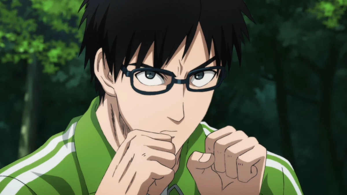 One-Punch Man Wiki | Fandom