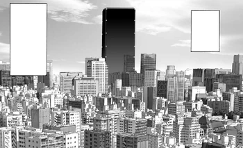 Ciudad-A | One Punch-Man Wiki | Fandom