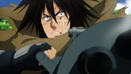 Death Gatling/Image Gallery | One-Punch Man Wiki | Fandom