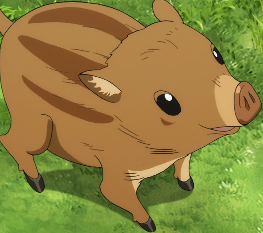 Ino | One-Punch Man Wiki | Fandom