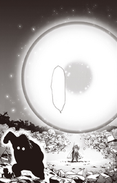 Homeless Emperor | One-Punch Man Wiki | Fandom