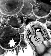 Iaian/Image Gallery | One-Punch Man Wiki | Fandom