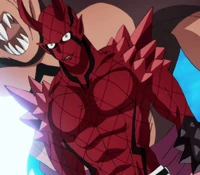 Choze | One-Punch Man Wiki | Fandom