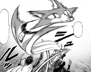 Nyan/Image Gallery | One-Punch Man Wiki | Fandom