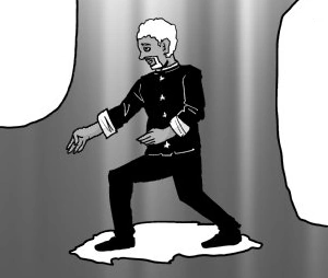 Suicho | One-Punch Man Wiki | Fandom