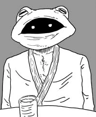 Chain'n'toad | One-Punch Man Wiki | Fandom