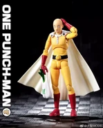 Figures | One-Punch Man Wiki | Fandom