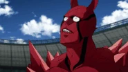 Choze/Image Gallery | One-Punch Man Wiki | Fandom