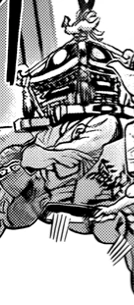 Heroes/Unnamed | One-Punch Man Wiki | Fandom