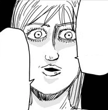 Erika | One Punch-Man Wiki | Fandom