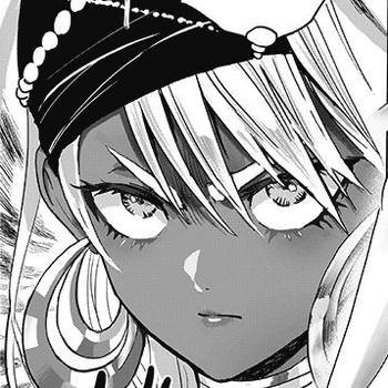 Yuta | One-Punch Man Wiki | Fandom