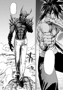 Choze/Image Gallery | One-Punch Man Wiki | Fandom