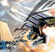 Bofoi/Manga Gallery | One-Punch Man Wiki | Fandom