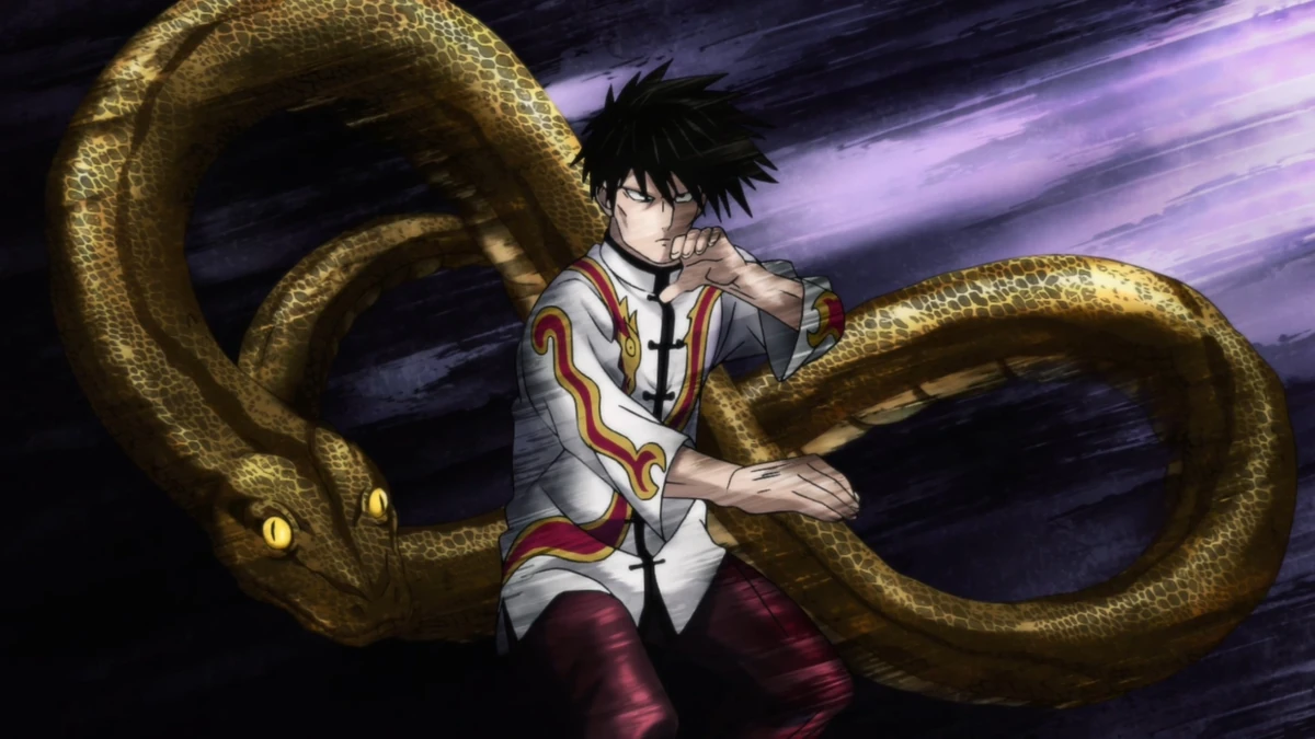 One-Punch Man Wiki | Fandom