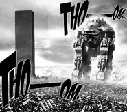 Bofoi/Manga Gallery | One-Punch Man Wiki | Fandom