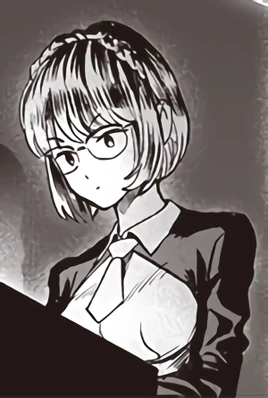 Console Operator | One-Punch Man Wiki | Fandom