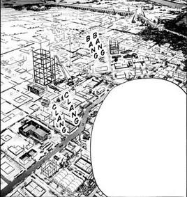 D-City | One-Punch Man Wiki | Fandom