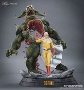 Figures | One-Punch Man Wiki | Fandom