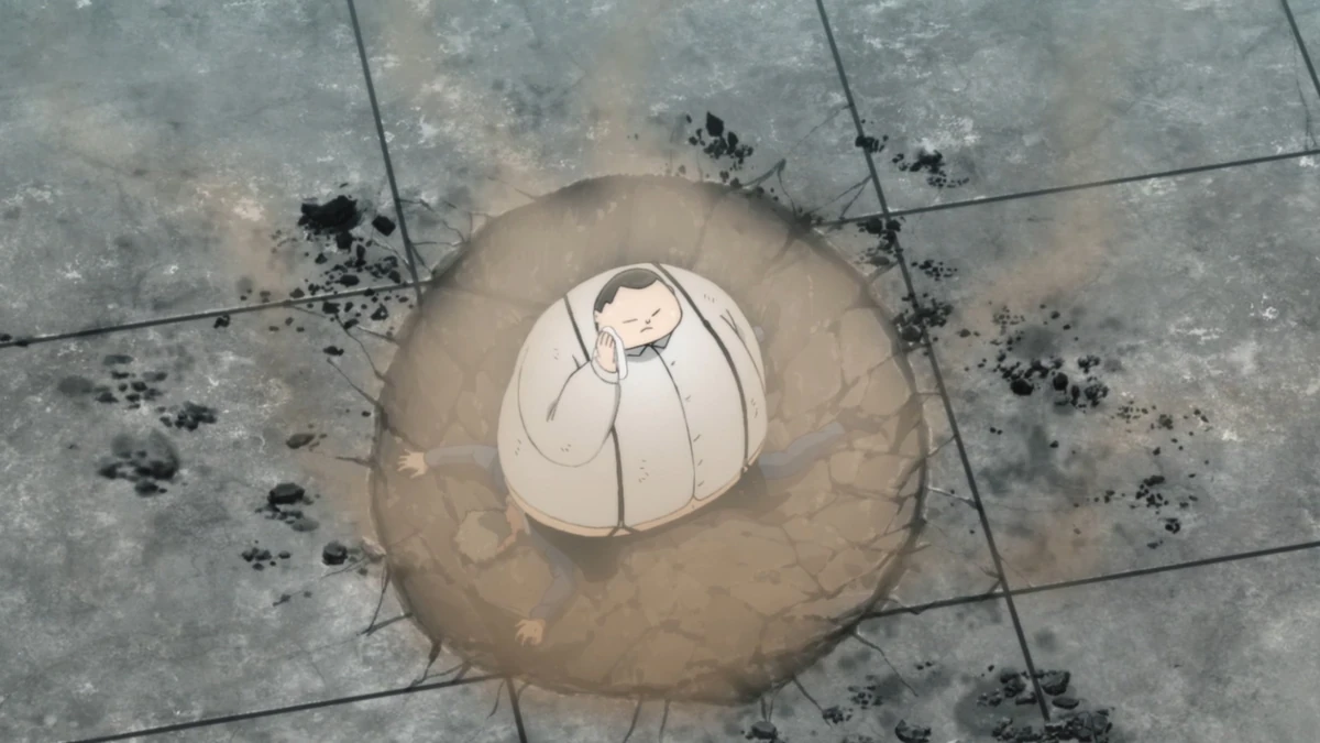 One-Punch Man Wiki | Fandom