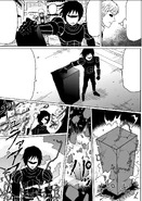 Drive Knight/Webcomic Gallery | One-Punch Man Wiki | Fandom