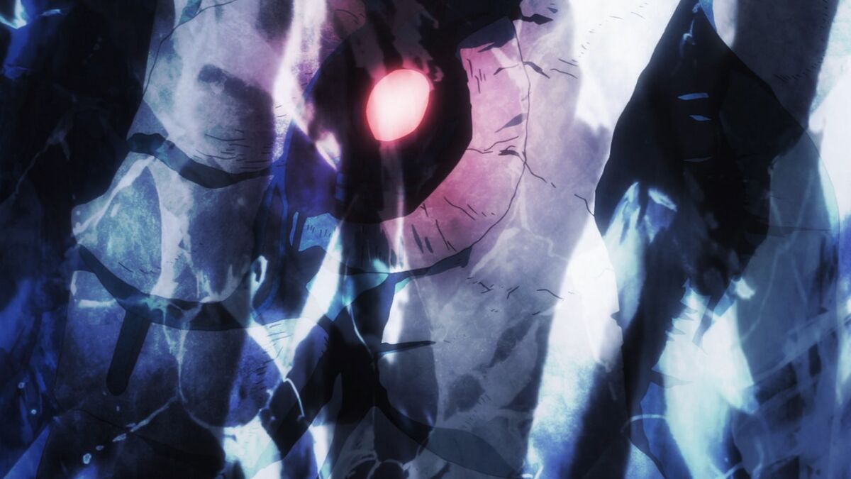 Episode 10/Image Gallery | One-Punch Man Wiki | Fandom