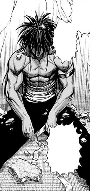 Suiryu/Synopsis | One-Punch Man Wiki | Fandom