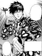 Sneck/Image Gallery | One-Punch Man Wiki | Fandom