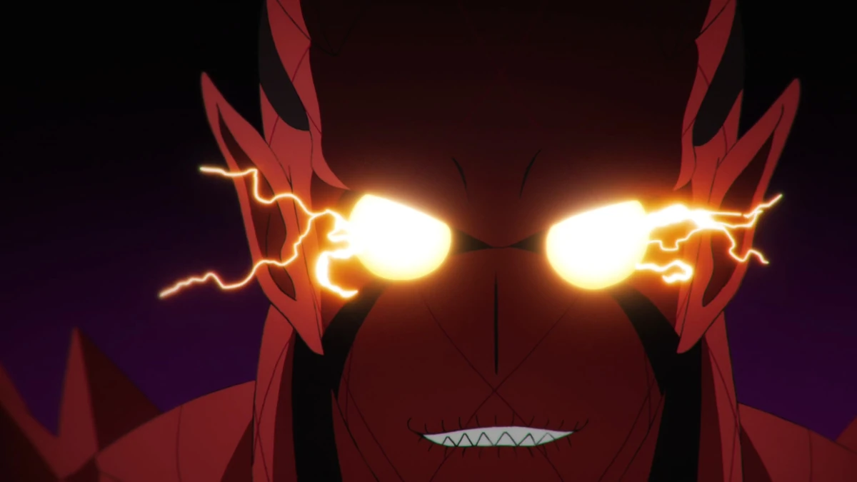 One-Punch Man Wiki | Fandom