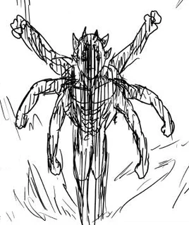 Subterranean King | One-Punch Man Wiki | Fandom