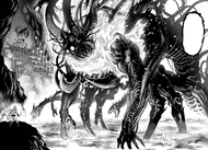 Orochi | One-Punch Man Wiki | Fandom