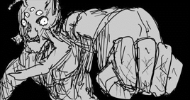 Bug God | One-Punch Man Wiki | Fandom