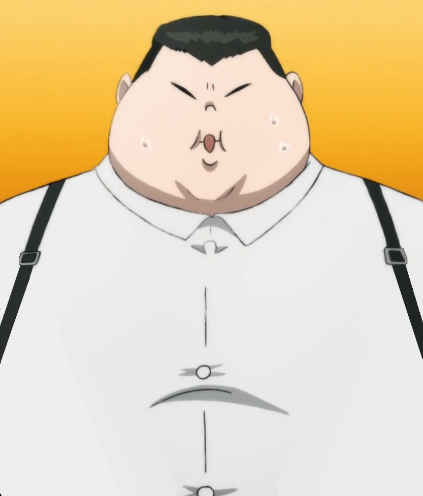 Dave | One-Punch Man Wiki | Fandom