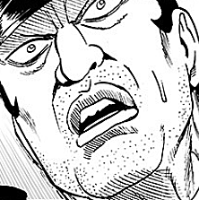 Chief Warden | One-Punch Man Wiki | Fandom