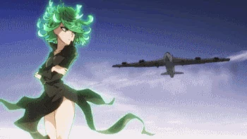 Vuelo | One Punch-Man Wiki | Fandom