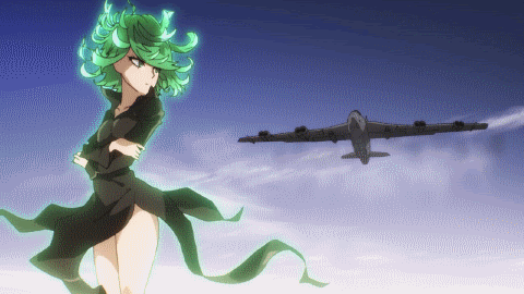 Vuelo | One Punch-Man Wiki | Fandom