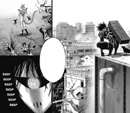 Drive Knight/Manga Gallery | One-Punch Man Wiki | Fandom