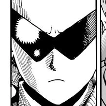 Grad School Graduate | Onepunch-Man Wiki | Fandom