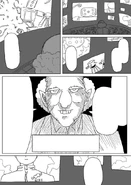 Bofoi/Webcomic Gallery | One-Punch Man Wiki | Fandom