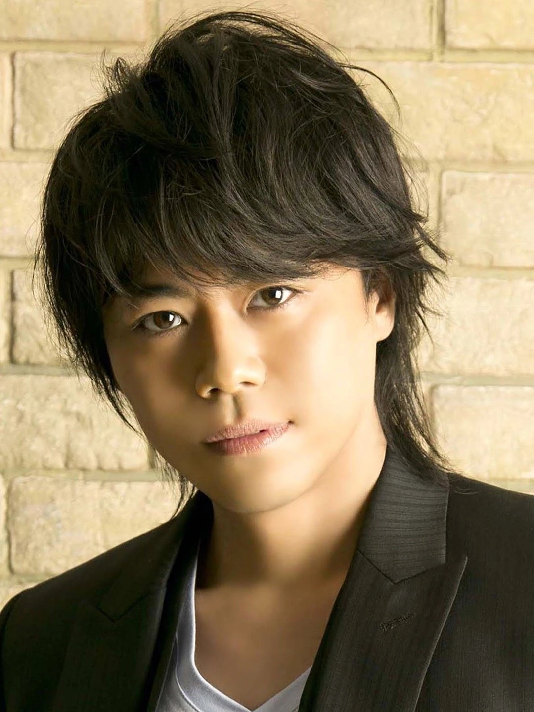 Daisuke Namikawa | One Punch-Man Wiki | Fandom